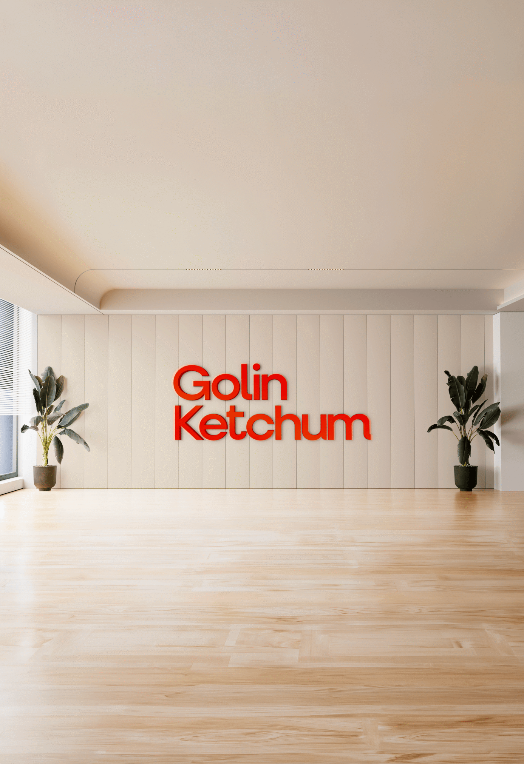 Home | Golin Ketchum